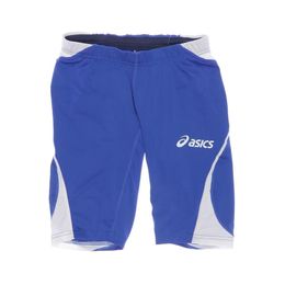 asics Shorts Herren Gr&ouml;&szlig;e 31/32 blau