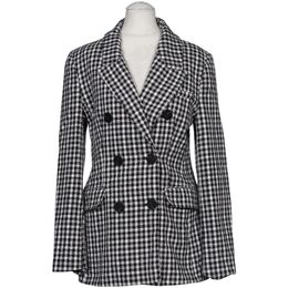 Zara Blazer Damen Gr&ouml;&szlig;e M Second Hand bunt