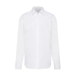 ABOUT YOU X Alvaro Soler Button Up Shirt 'Adrian' male White size 48
