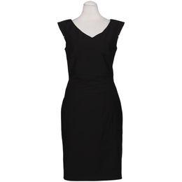 comma, COMMA Kleid Damen Gr&ouml;&szlig;e XS Second Hand schwarz