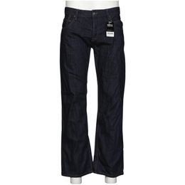 Tom Tailor Jeans Herren Gr&ouml;&szlig;e 33 Second Hand marine