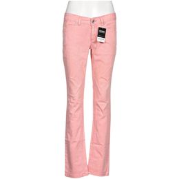 Tom Tailor Denim Jeans Damen Gr&ouml;&szlig;e 30 Second Hand pink