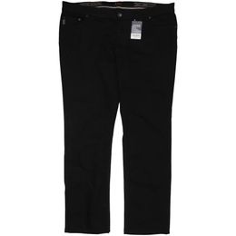 Brax Jeans Herren Gr&ouml;&szlig;e 44 Second Hand schwarz