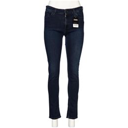 Replay Jeans Damen Gr&ouml;&szlig;e 32 Second Hand marine