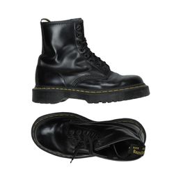Dr. Martens Stiefelette Damen Gr&ouml;&szlig;e 38 Second Hand schwarz