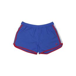 adidas Performance Shorts Damen Gr&ouml;&szlig;e L Second Hand blau