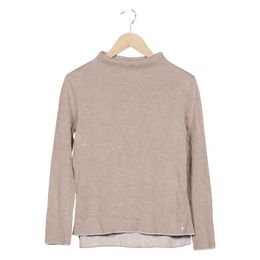 Tom Tailor Pullover Damen Gr&ouml;&szlig;e XS Second Hand beige