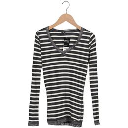 Pepe Jeans Langarmshirt Damen Gr&ouml;&szlig;e XS Second Hand bunt