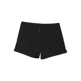 adidas Performance Shorts Damen Gr&ouml;&szlig;e L Second Hand schwarz