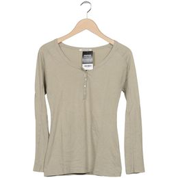 Alma & Lovis Alma & Lovis Langarmshirt Damen Gr&ouml;&szlig;e S Second Hand beige