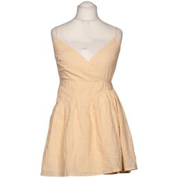 Asos Kleid Damen Gr&ouml;&szlig;e L Second Hand beige