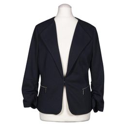 ORSAY Blazer Damen Gr&ouml;&szlig;e S Second Hand marine