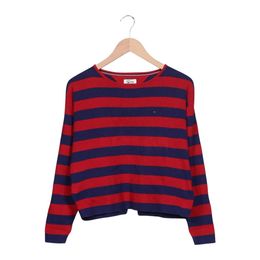 Tommy Jeans Pullover Damen Gr&ouml;&szlig;e XS Second Hand bunt