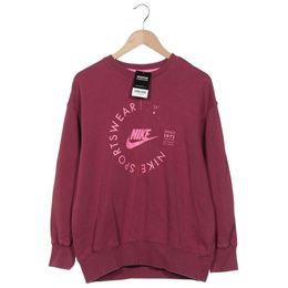 Nike Sweater Damen Gr&ouml;&szlig;e XS Second Hand pink