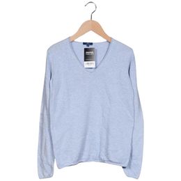 Tom Tailor Pullover Damen Gr&ouml;&szlig;e S Second Hand hellblau