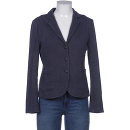 Opus Blazer Damen Gr&ouml;&szlig;e M Second Hand marine