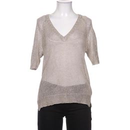 Boden Pullover Damen Gr&ouml;&szlig;e S Second Hand silber