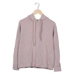 Hallhuber Kapuzenpullover Damen Gr&ouml;&szlig;e M Second Hand flieder