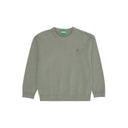United Colors Of Benetton Sweater boy Green size S