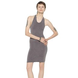 No Matter What Dress female Grey size M