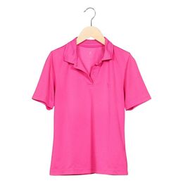 Odlo Poloshirt Damen Gr&ouml;&szlig;e XS Second Hand pink