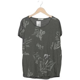 Cecil T-Shirt Damen Gr&ouml;&szlig;e XL Second Hand gr&uuml;n