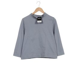 Cos Langarmshirt Damen Gr&ouml;&szlig;e M Second Hand hellblau