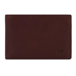 Braun B&uuml;ffel Braun B&uuml;ffel Wallet 'Arezzo' male Brown size One Size