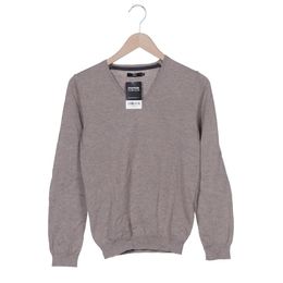 CELIO Pullover Herren Gr&ouml;&szlig;e S Second Hand beige