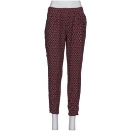 Asos Stoffhose Damen Gr&ouml;&szlig;e M Second Hand bordeaux