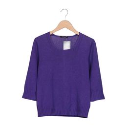 Olsen Pullover Damen Gr&ouml;&szlig;e M Second Hand lila