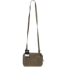 Liebeskind Berlin Handtasche klein Leder Damen Gr&ouml;&szlig;e One Size Second Hand gr&uuml;n