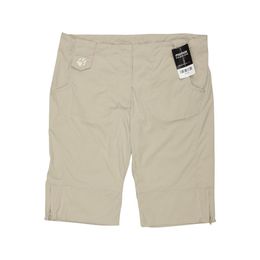 Jack Wolfskin Shorts Damen Gr&ouml;&szlig;e XL Second Hand beige