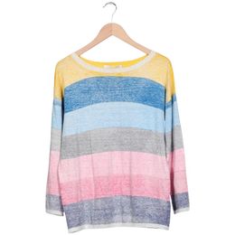 Oui Pullover Damen Gr&ouml;&szlig;e L Second Hand bunt