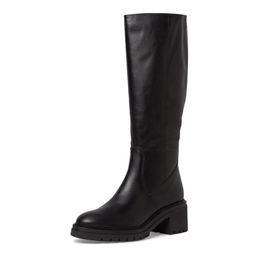 Tamaris Boots female Black size 38