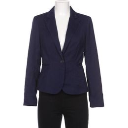ORSAY Blazer Damen Gr&ouml;&szlig;e M Second Hand marine