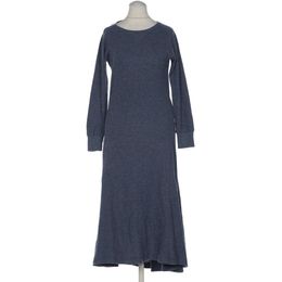 Polo Ralph Lauren Kleid Damen Gr&ouml;&szlig;e XS Second Hand blau