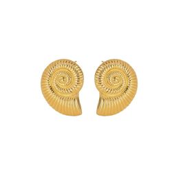 Heideman Earrings 'Velina' female Gold size One Size