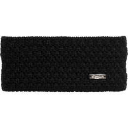 EISGLUT Headband 'Linn' female Black size Onesize