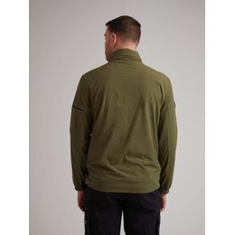 JACK1T Jacke ' Palladium Jacke ' Herren Gr&ouml;&szlig;e XXL oliv
