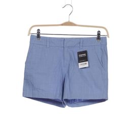 Tommy Hilfiger Shorts Damen Gr&ouml;&szlig;e XS Second Hand hellblau