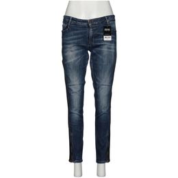 BOSS Orange Jeans Damen Gr&ouml;&szlig;e 30 Second Hand blau