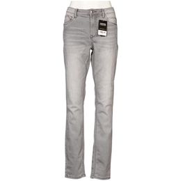 Tom Tailor Jeans Damen Gr&ouml;&szlig;e 28 Second Hand grau