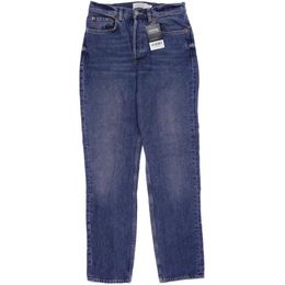 & other stories & Other Stories Jeans Damen Gr&ouml;&szlig;e 27 Second Hand blau