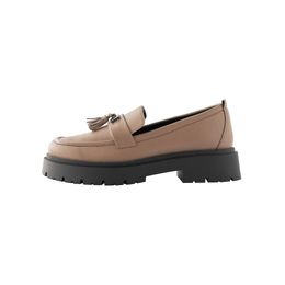 next Slipper 'Forever Comfort' Damen Gr&ouml;&szlig;e 36 hellbraun