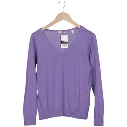 Esprit Pullover Damen Gr&ouml;&szlig;e M Second Hand lila