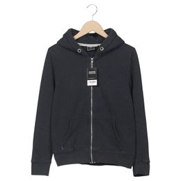 Superdry & Co Kapuzenpullover Damen Gr&ouml;&szlig;e XL Second Hand marine