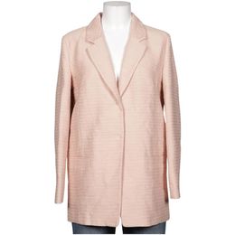 Gerry Weber Blazer Damen Gr&ouml;&szlig;e M Second Hand pink