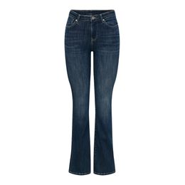 Only Jeans 'ONLPOWER' Damen Gr&ouml;&szlig;e 30/31 blue denim