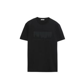 KİP T-Shirt Herren Gr&ouml;&szlig;e S anthrazit / schwarz